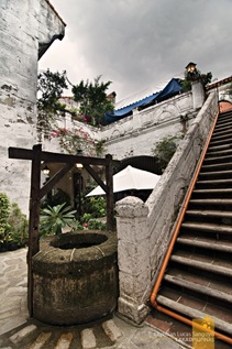 METRO MANILA | Plaza San Luis at Intramuros - Lakad Pilipinas